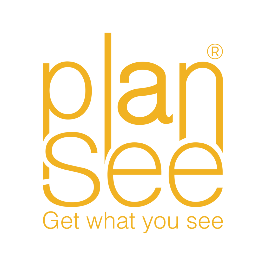 PlanSee – Get What You See